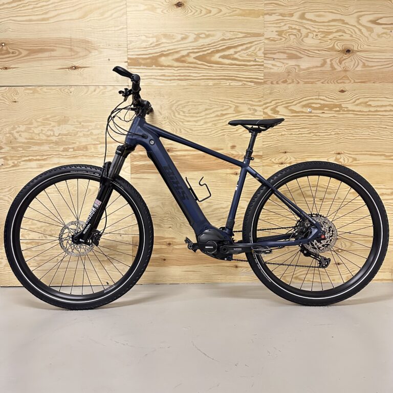 Startseite - KL Bikes