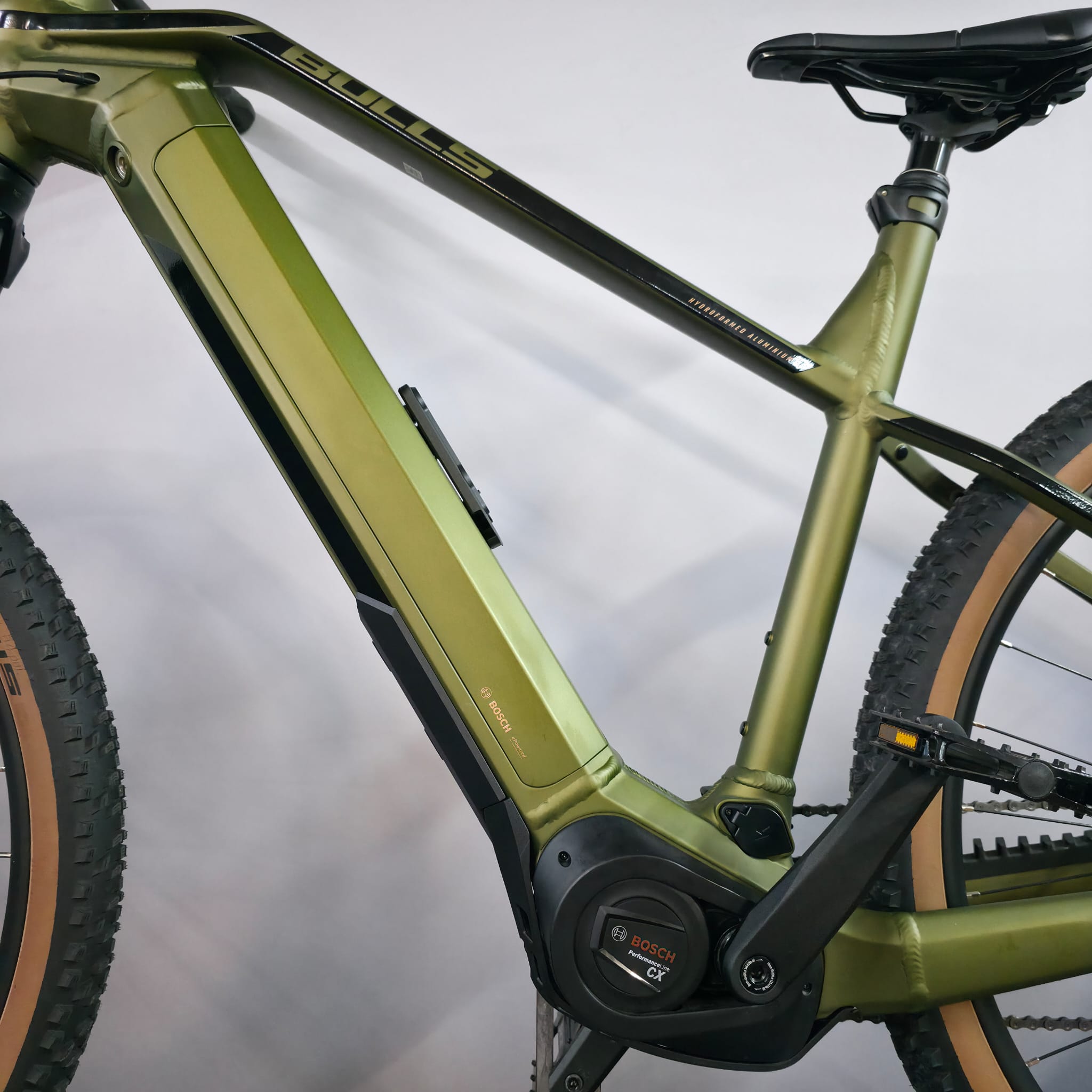BULLS | SONIC EVO 1 – KL Bikes